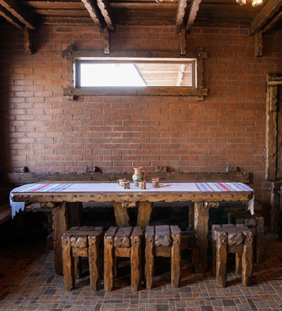 Photo Gallery - Lake Sadova Cabin